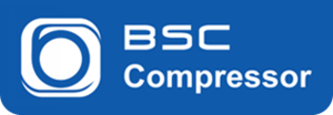 Low Pressure Two Stage Energy-Saving Screw Air Compressor - BSC Compressor